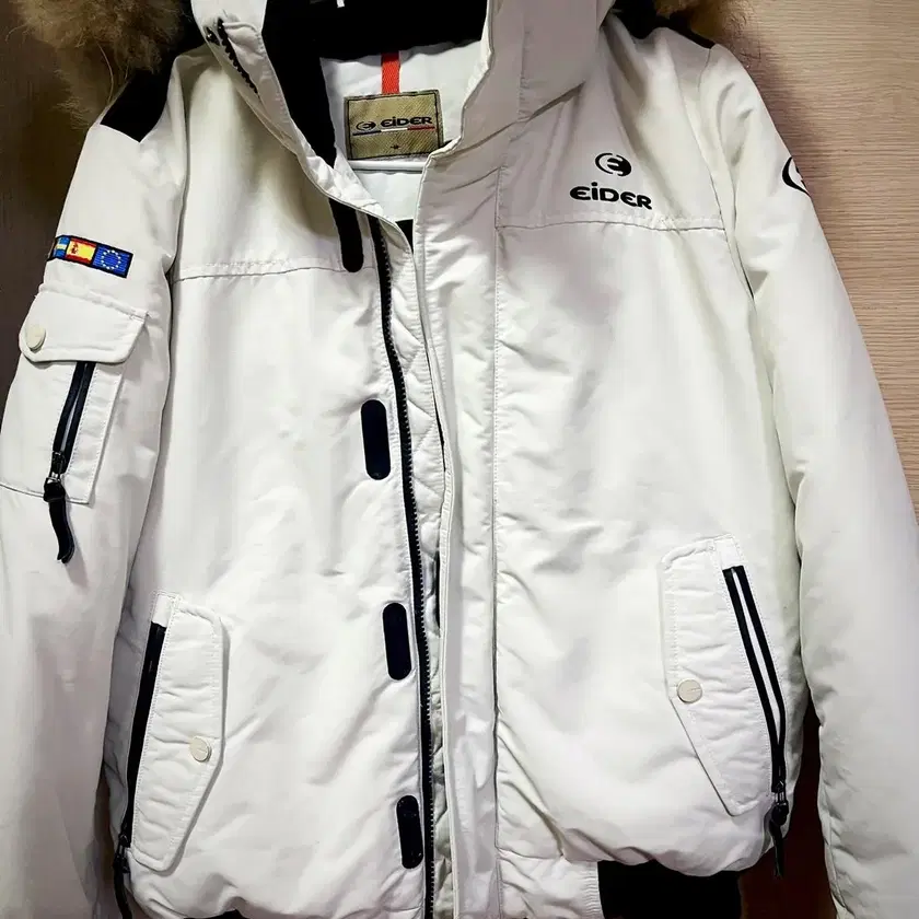 EIDER Padded Jacket/Coat 아이더,숏퍄딩,롱패딩,아디다스 on Bunjang with safe global shipping.