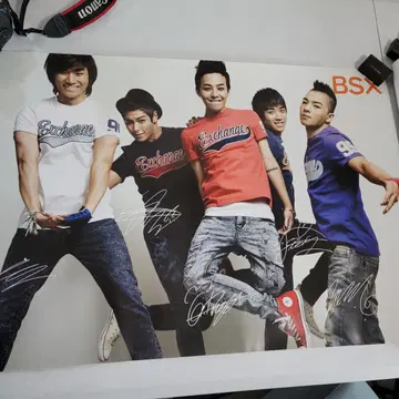 Photo Card 2pm on Bunjang Global Site.