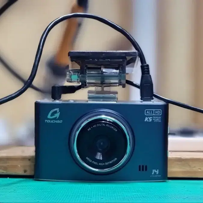 Navigation/Black Box 중고블랙박스 on Bunjang Global Site.