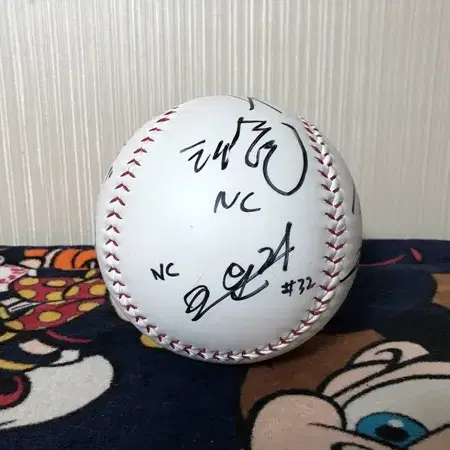 KBO NC다이노스 선수단 싸인볼(대형구) #NC다이노스,#싸인볼,#NC선수단싸인볼,#대형구싸인볼,#NC다이노스싸인볼 on Bunjang Global Site.