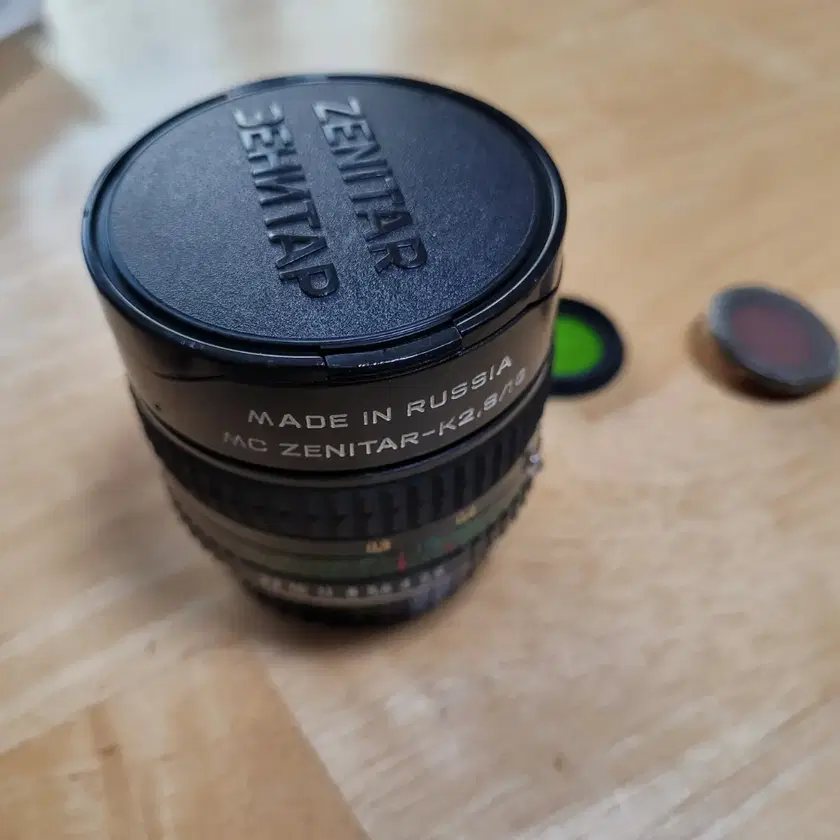 PENTAX Lens/Filter/Converter 피쉬아이,어안렌즈 on Bunjang Global Site.