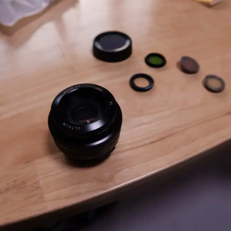 PENTAX Lens/Filter/Converter 피쉬아이,어안렌즈 on Bunjang Global Site.