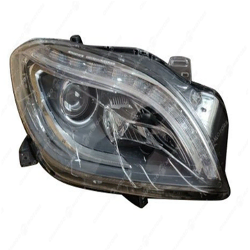 MERCEDES-BENZ Car Part #수입차순정대체부품,#W166ML전조등,#W166헤드라이트,#W166ML부품,#벤츠헤드 ...