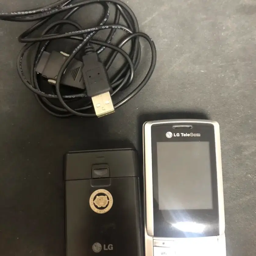 LG General Phone (Feature Phone) 피처폰,폴더폰,LG on Bunjang with safe global ...