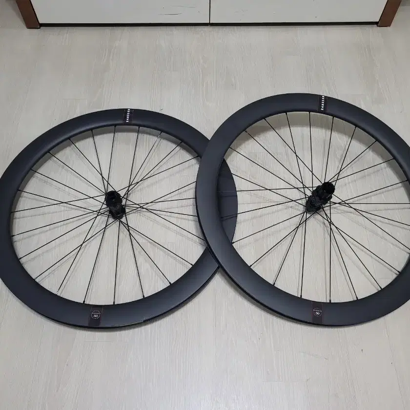 Bicycle 카본휠셋 카본디스크휠 50mm On Bunjang With Safe Global Shipping