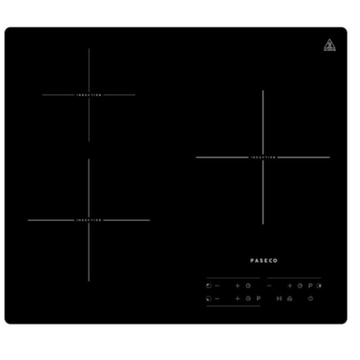 Induction/Electric Range #파세코,#PEC-BI300,#빌트인3구인덕션,#신형인덕션,#코드형인덕션 on ...