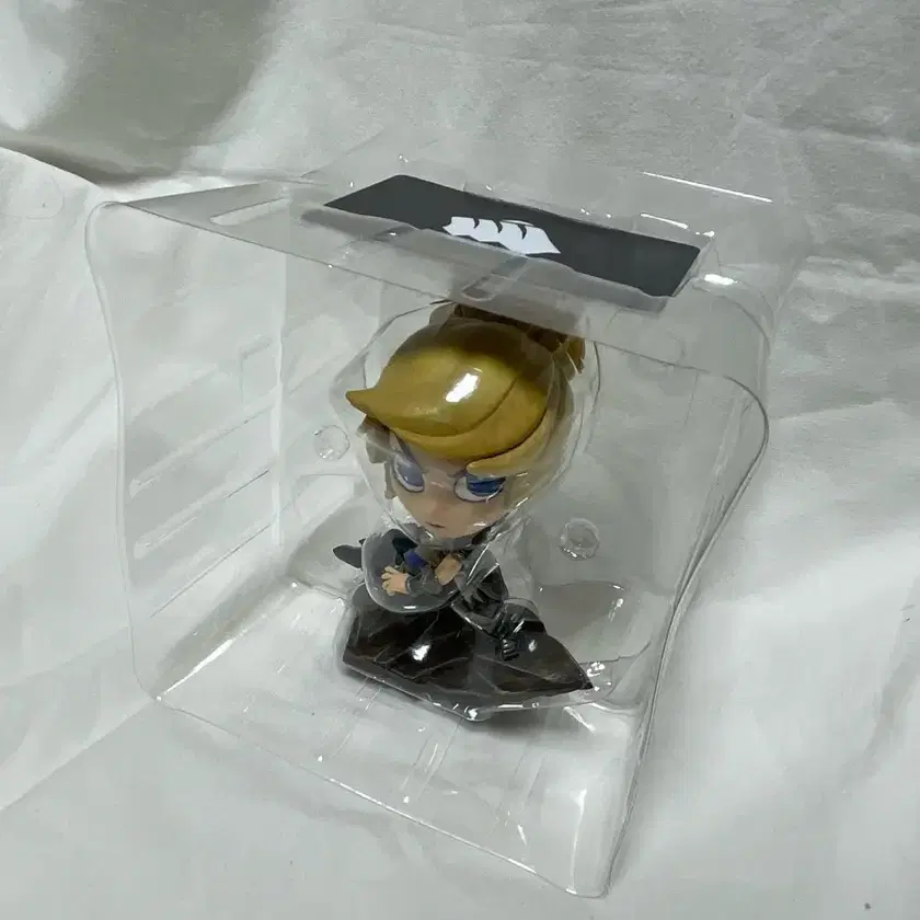 League of Legends Rolle Championship Leven Champagne Figure #리그오브레전드,#롤 ...