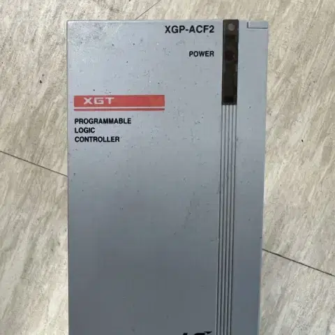 Sell XGP-ACF2 LS PLC #LS,#PLC,#XGP,#ACF2 on Bunjang Global Site.