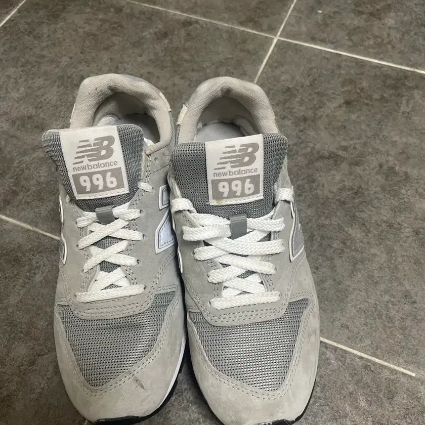 NEW BALANCE | 뉴발란스 New Balance 996 size 225 #뉴발란스996,#뉴발란스,#뉴발란스운동화,#뉴발 ...