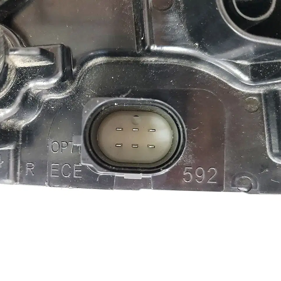 AUDI Car Part 아우디후미등,A6후미등,A6트렁크후미등,4K5945093,4K5945094 on Bunjang ...