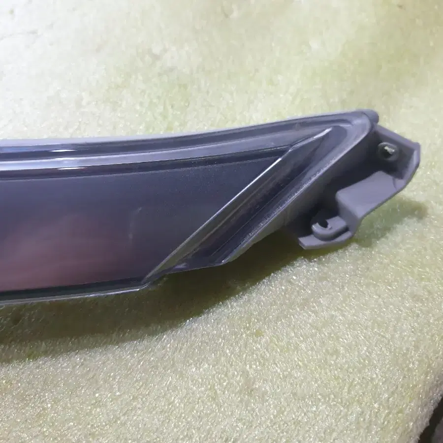 Car Part 아이오닉5,LED,프론트보조램프,히든라이트,운전석 on Bunjang with safe global shipping.