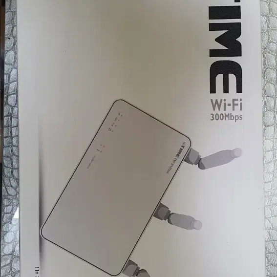 Network Equipment iptime on Bunjang Global Site.