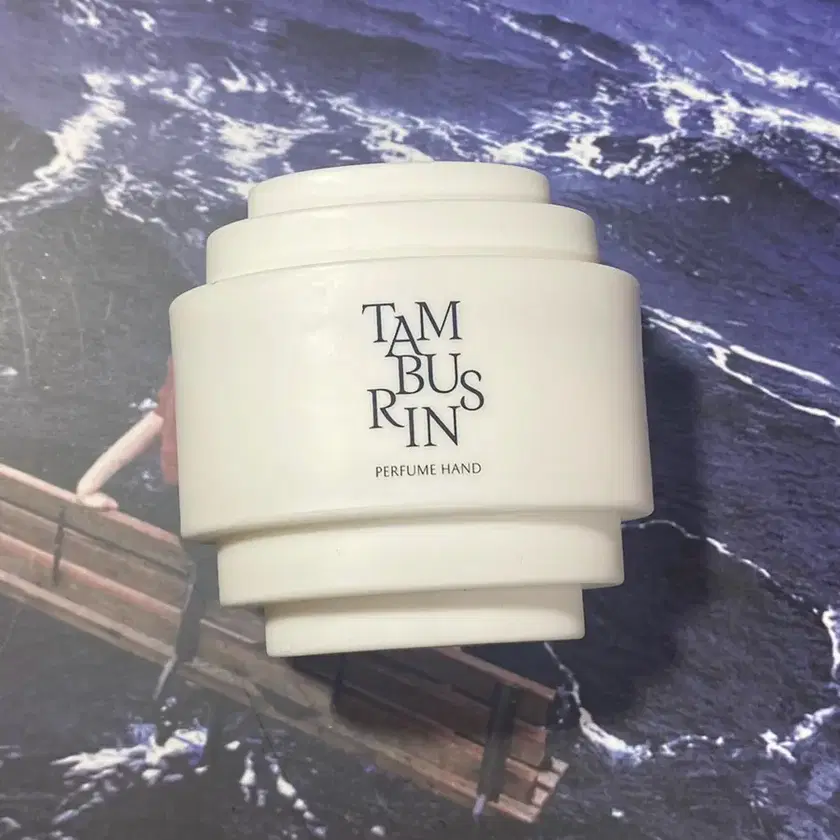 Tambourines Hand Cream POSY #탬버린즈,#탬버린즈핸드크림,#탬버린즈posy,#핸드크림 on Bunjang ...