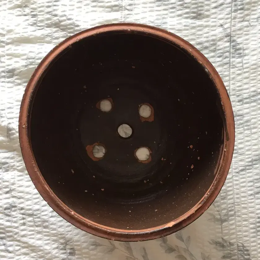 Ancient and precious earthenware rice cake pot #옹기,#떡시루 on Bunjang ...