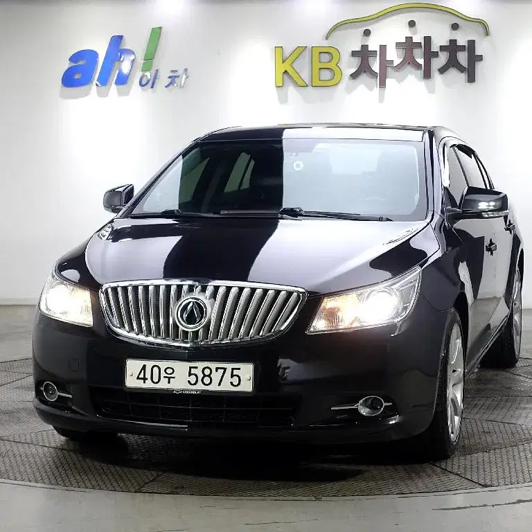 Alpheon EL300 Supreme Smart Key/Button Start/Sunjung Navy/Hooka #대우 ...