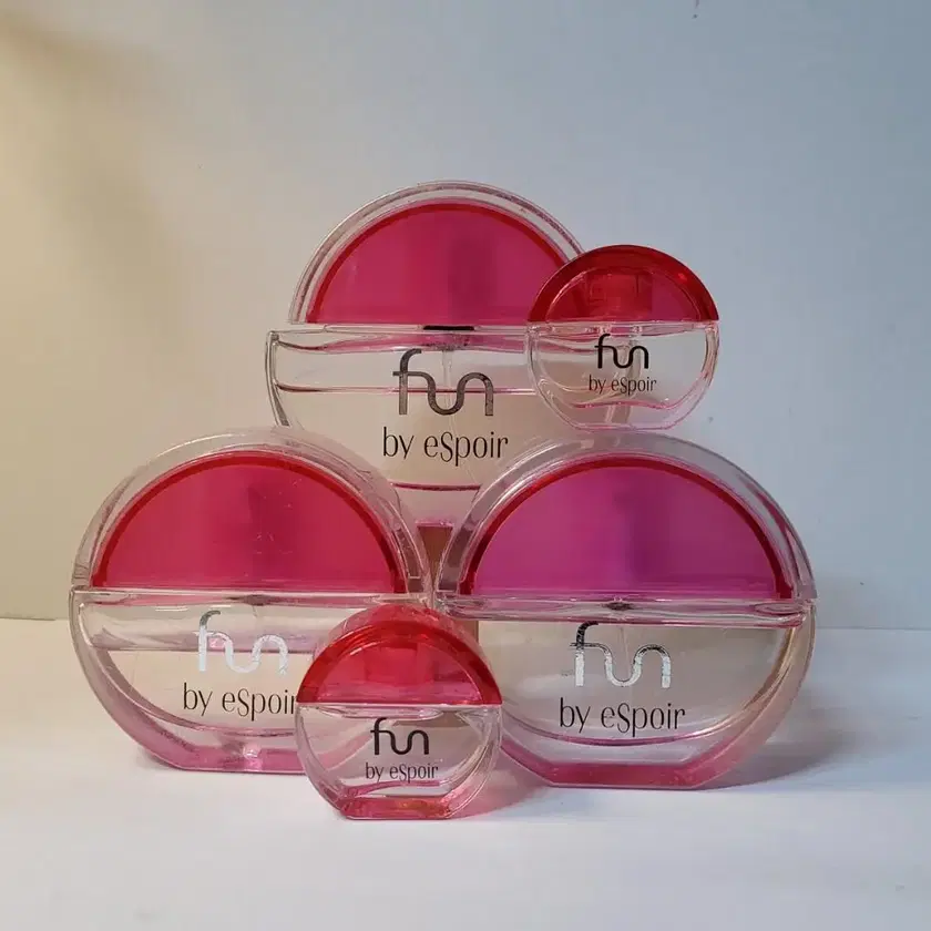 Espoir Fun Eau de Toilette/Fun by Espoir Espoir Perfume #에스쁘아,#향수 ...