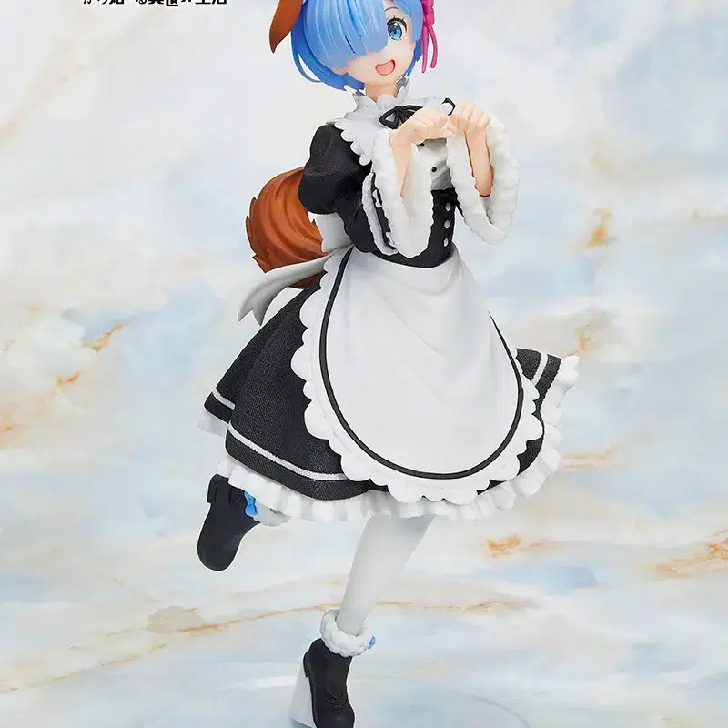 Figures Dolls 리제로 렘 렘피규어 On Bunjang With Safe Global Shipping