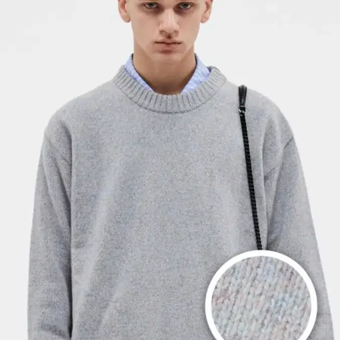 LMOOD Knit Sweater [object Object],[object Object],[object Object ...