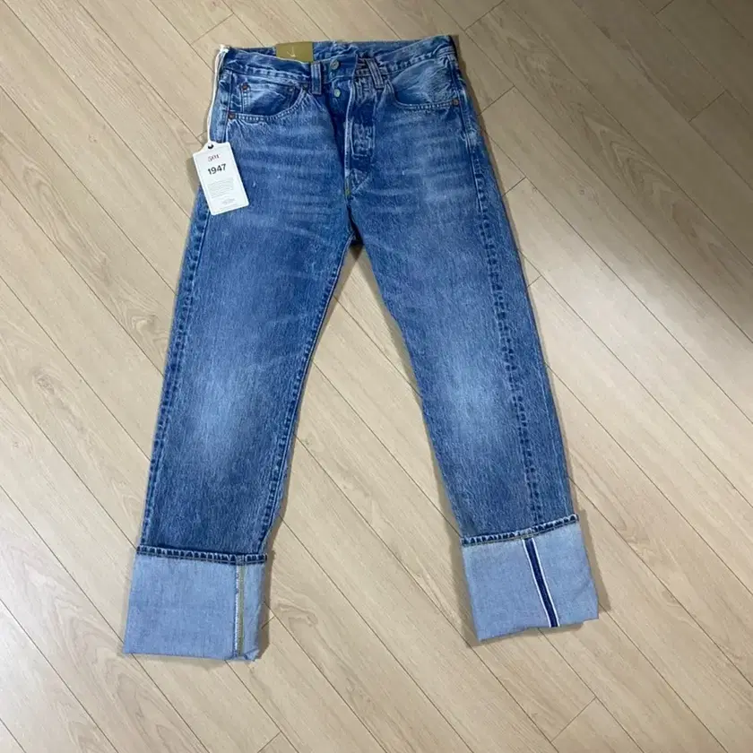 Denim/Jeans lvc47501,lvc,47501,오어슬로우,드레익스 on Bunjang Global Site.