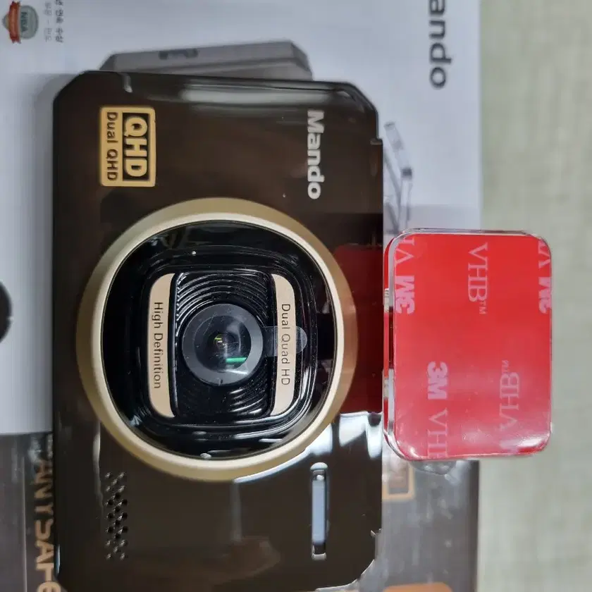 Navigation/Black Box 만도,오토비,QHD화질,블랙박스,2채널블랙박스 on Bunjang with safe global shipping.