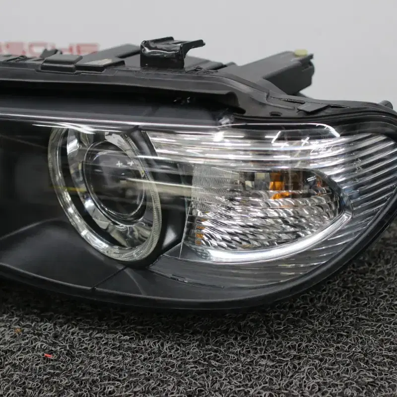 Car Part 헤드라이트,라이트,BMW,X5,E53x5 on Bunjang Global Site.
