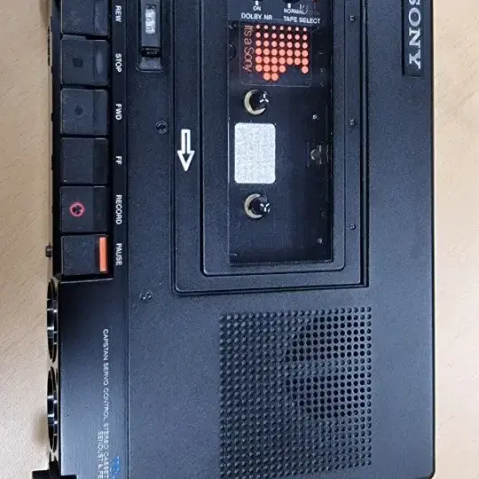 SONY | 소니 Sony TC-D5M for sale #소니,#워크맨 on Bunjang Global Site.