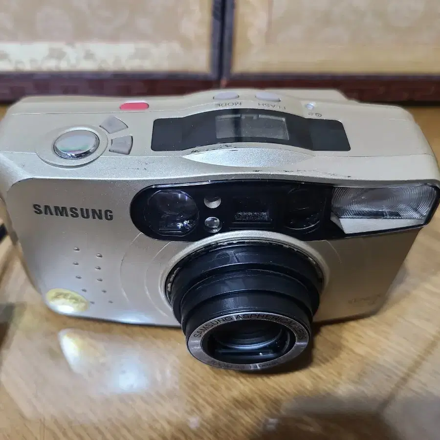 SAMSUNG Film Camera/Medium Format Camera 삼성케녹스,삼성카메라,카메라,자동필름카메라 on ...