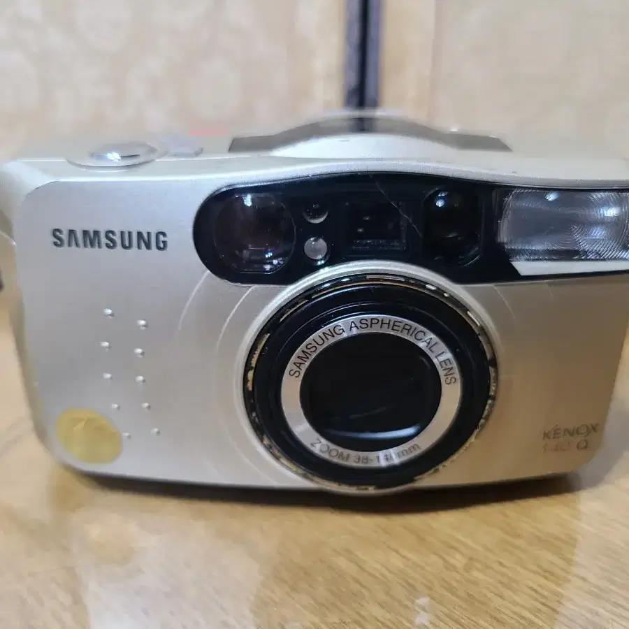 SAMSUNG Film Camera/Medium Format Camera 삼성케녹스,삼성카메라,카메라,자동필름카메라 on ...