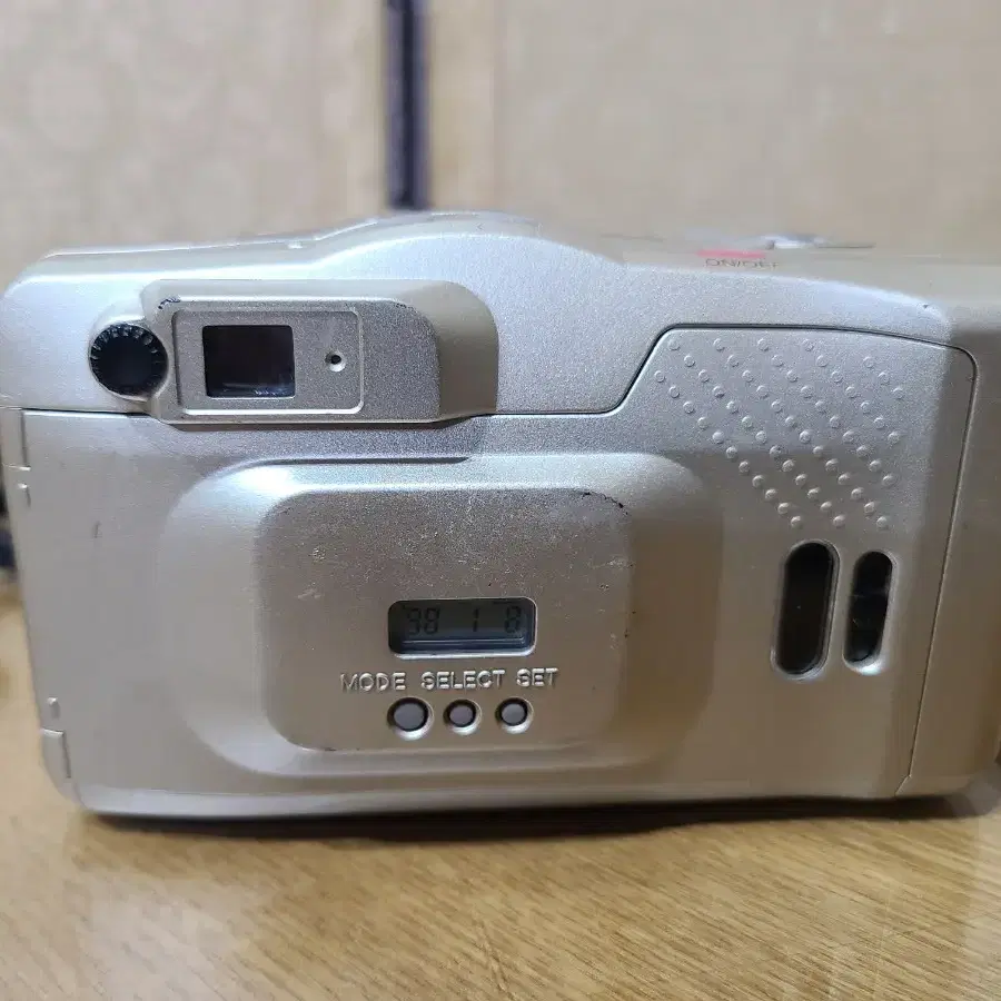 SAMSUNG Film Camera/Medium Format Camera 삼성케녹스,삼성카메라,카메라,자동필름카메라 on ...