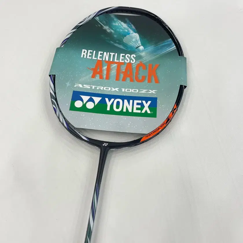 YONEX Badminton 요넥스,배드민턴라켓,아스트록스,요넥스100zx on Bunjang Global Site.