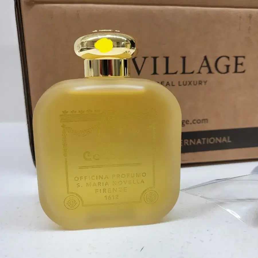 Santa Maria Novella Unisex Perfume 산마노 산타마리아노벨라 젤소미노 향수 On Bunjang With