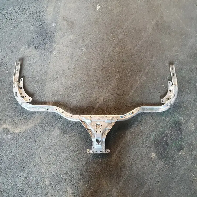 AUDI | 아우디 아우디 4N A8 S8 전판넬 서포트바 4N0805307D 수입차중고부품 #수입차중고부품,#A8전판넬서포트바 ...