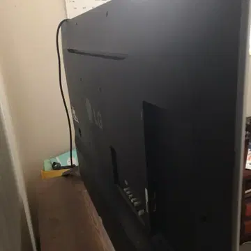 LG | LG전자 LG 43LF5400 tv (상태A) on Bunjang Global Site.