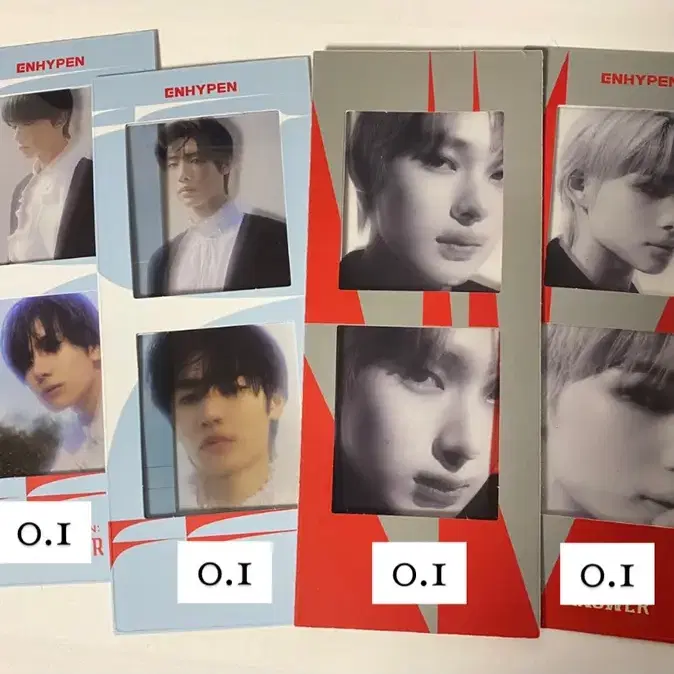 ENHYPHEN Photo Card 엔하이픈선우,엔하이픈포카,엔하이픈정원,엔하이픈제이포카,엔하이픈제이크 on Bunjang ...