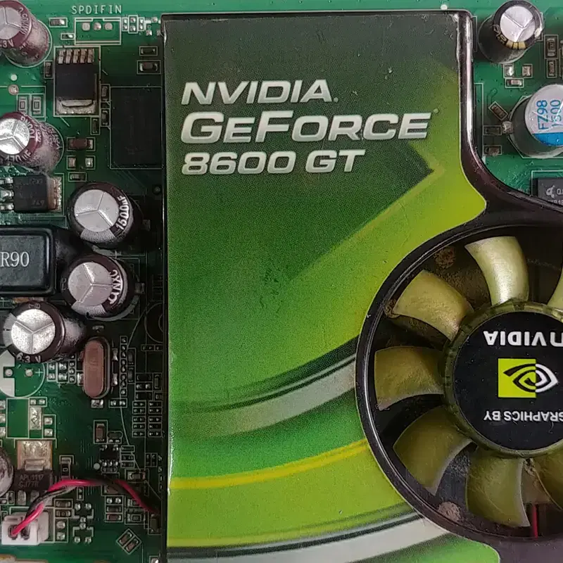 NVIDIA Memory/VGA #vga on Bunjang Global Site.