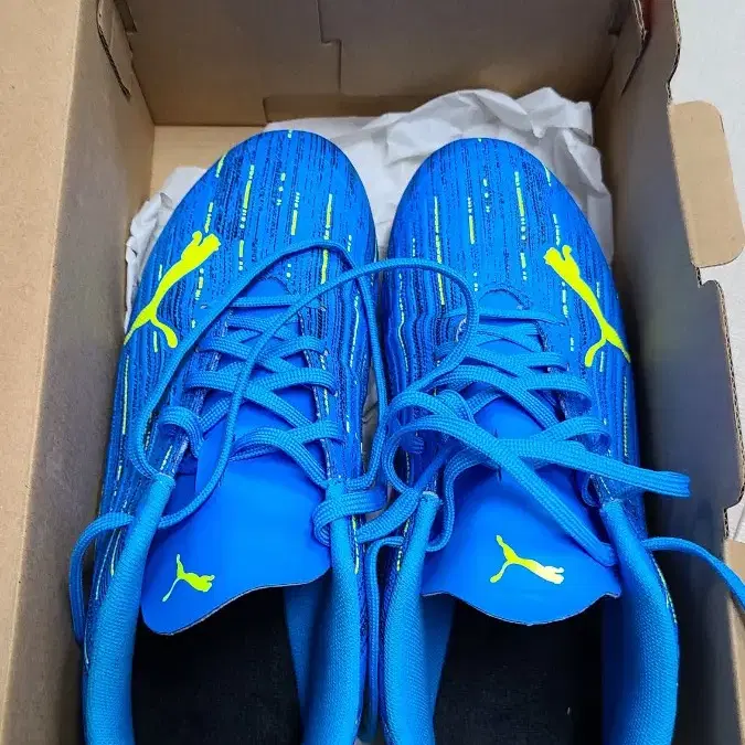 PUMA Soccer/Indoor Soccer Shoes 푸마,울트라,mg,270 on Bunjang Global Site.