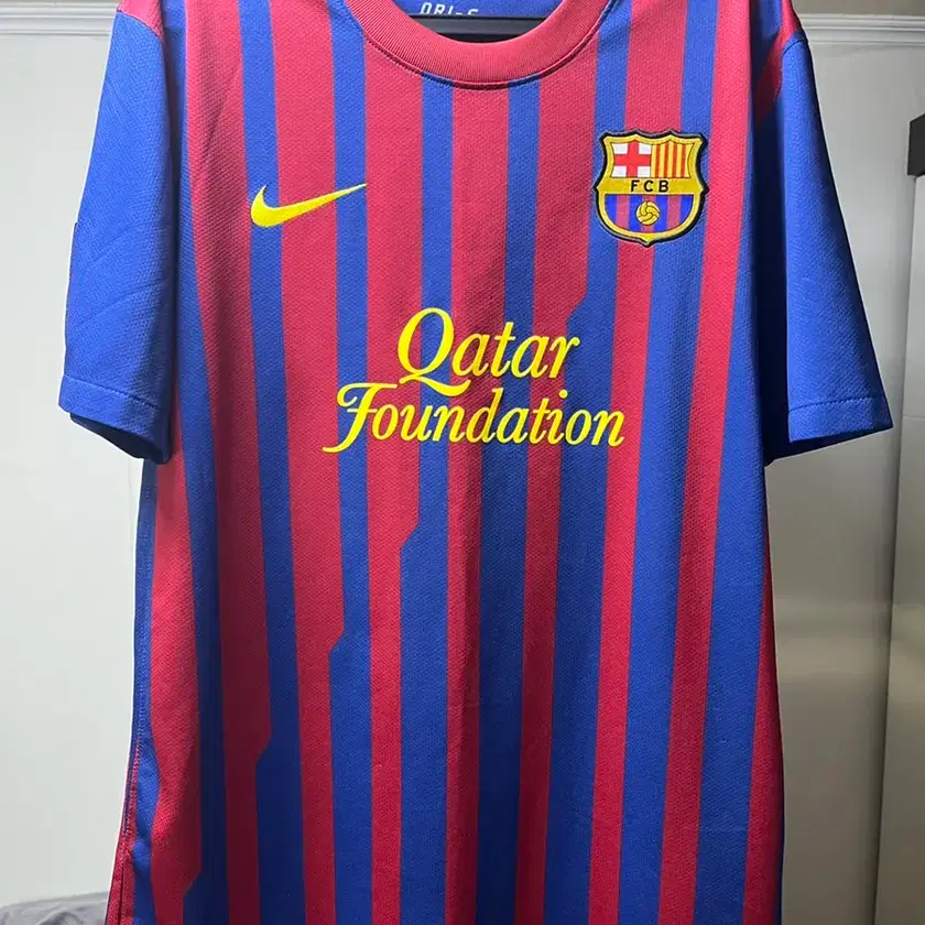 11-12 Barcelona Messi #11-12,#바르셀로나,#메시 on Bunjang Global Site.