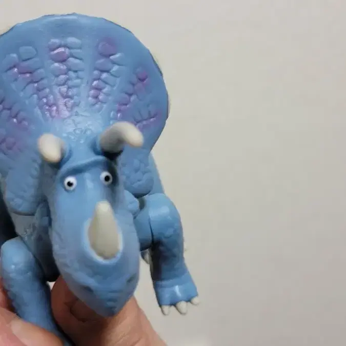 TOY STORY | 토이스토리 We sell Trixie, a Toy Story figure. #토이스토리,#토이스토리피규어 ...