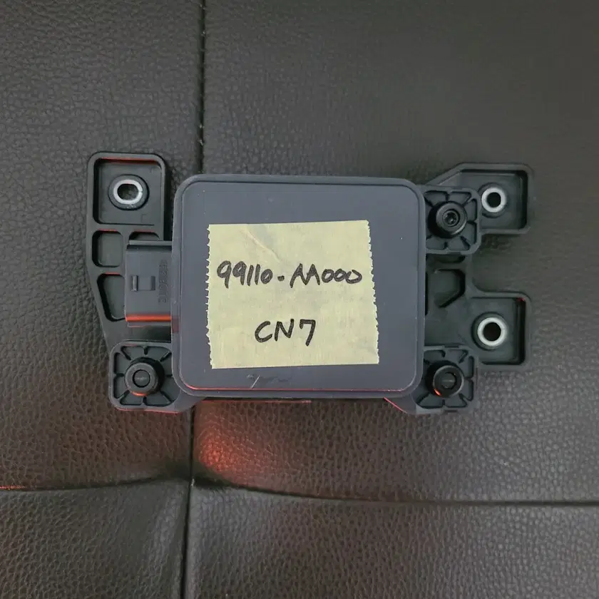 Avante CN7 SCC Module 99110-AA000 #99110,#AA000,#CN7,#아반떼,#SCC on ...