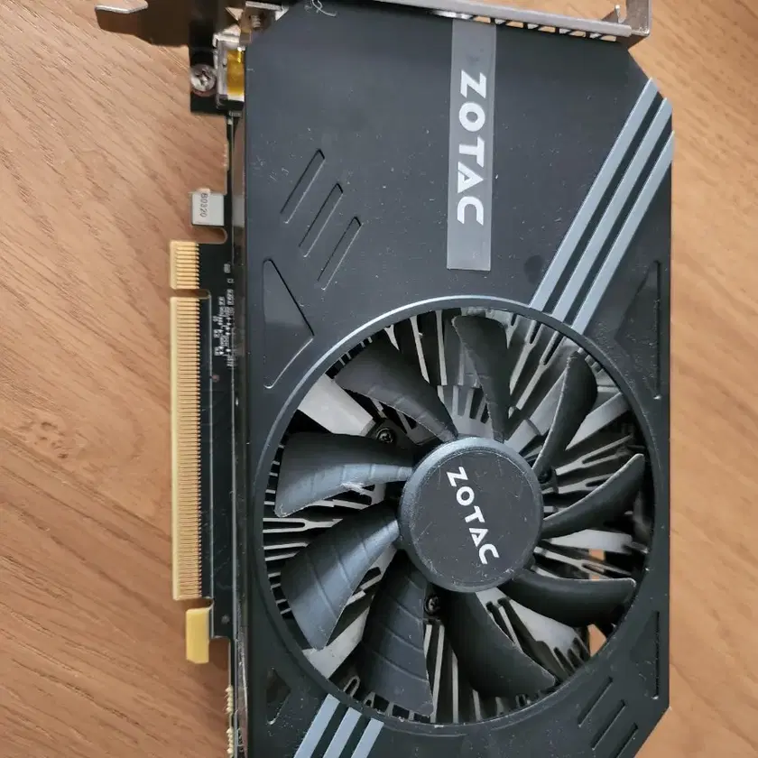 NVIDIA Memory/VGA 그래픽카드1060,그래픽카드 on Bunjang with safe global shipping.