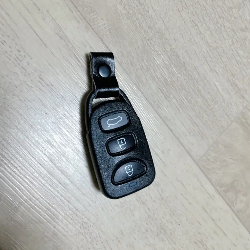 nf Sonata Remote Control (Device Name OKA-NO 9F) #nf소나타,#리모컨 on Bunjang ...