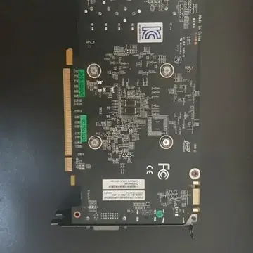 NVIDIA Memory/VGA on Bunjang Global Site.