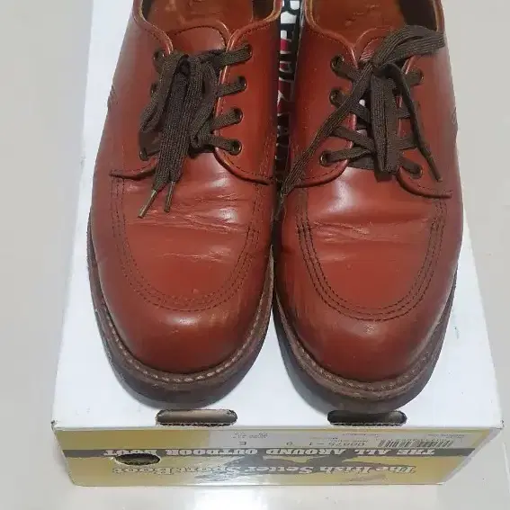 RED WING Shoes/Loafers 레드윙 on Bunjang Global Site.