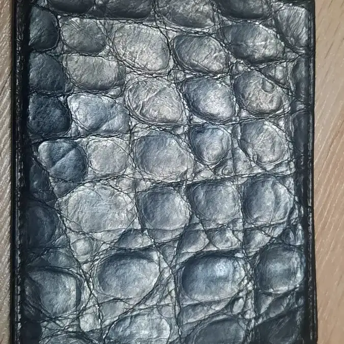 Bond Street men's wallets,crocodile leather bifold wallets,luxury ...