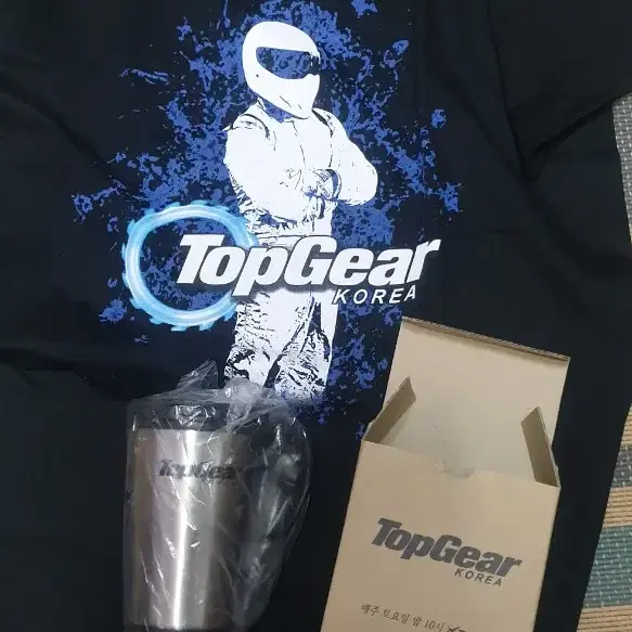 This is Top Gear Korea merchandise. #탑기어코리아,#탑기어 on Bunjang Global Site.
