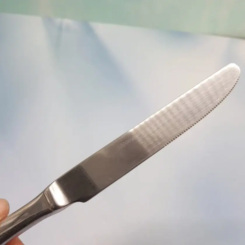 Dessert knife, pork cutlet knife, cutlery knife #디저트칼,#돈까스칼,#커트러리칼,#나이프 ...