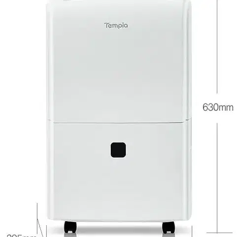 TEMPIA Large Capacity Dehumidifier TPD-060L New Products for Home and ...