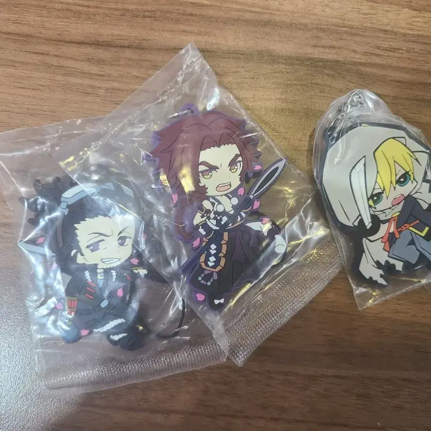 Sword Dance keyring (Yamanba Tonbo Nihongo) #도검난무,#니혼고,#톤보기리,#야만바기리 ...