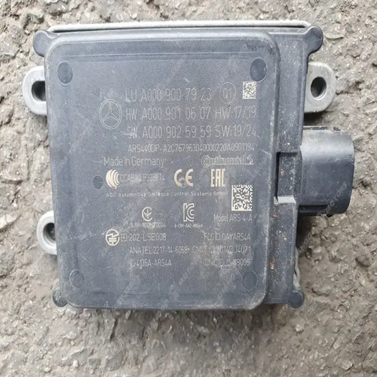 Mercedes-Benz Car Part 수입차중고부품,벤츠레이더센서,벤츠레이더센서모듈,벤츠중고레이더센서,수입차레이더센서 on ...