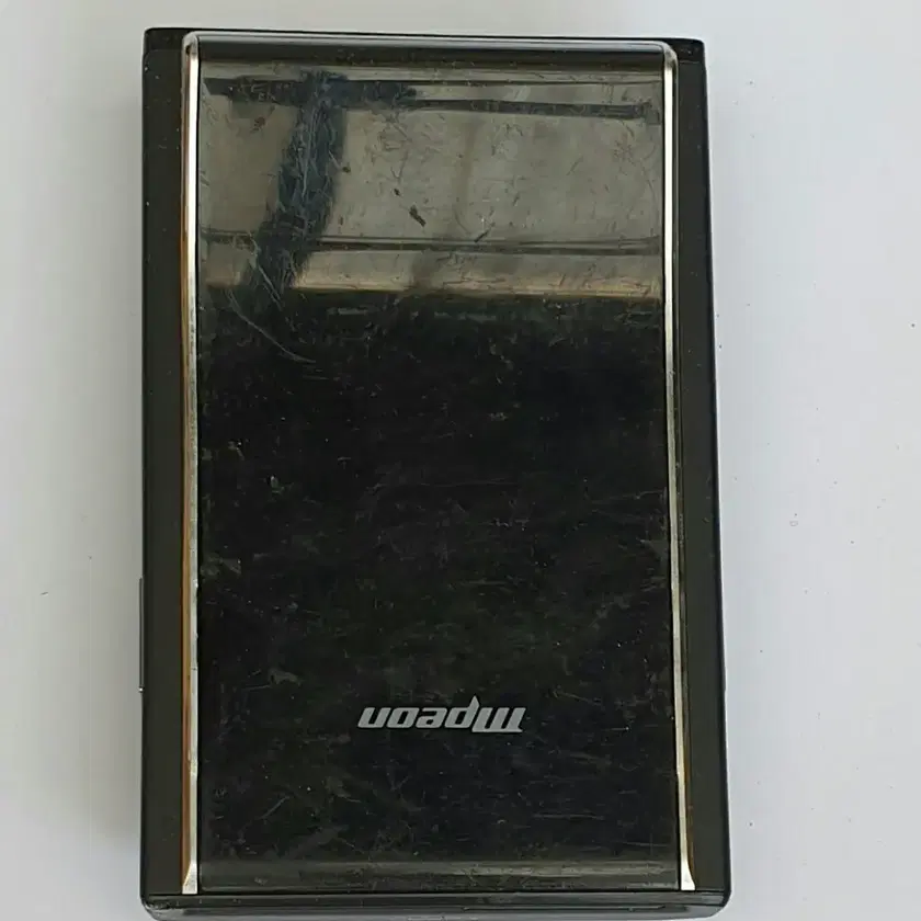 Navigation/Black Box on Bunjang Global Site.